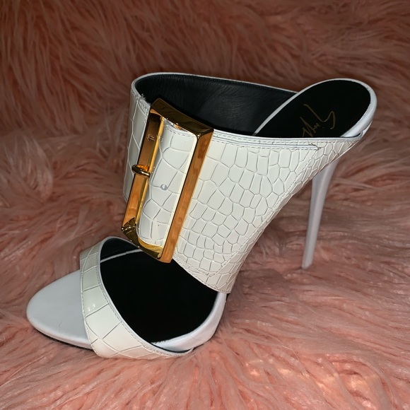 Giuseppe Zanotti | Shoes | Giuseppe Heels | Poshmark